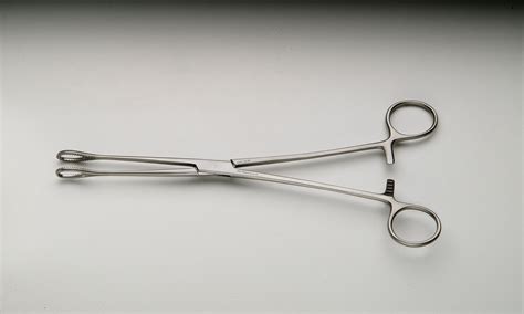 Cervical Polypectomy Time Of Care