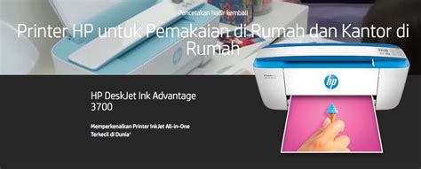 Daftar Harga Printer Hp Terbaru Dan Terlengkap Teknologi Info