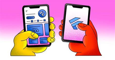 Vlad Rosca On Linkedin Why Flutter Is The Most Popular Cross Platform