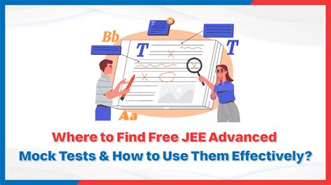 Oswaal Where To Find Free JEE Advanced Mock Tests How To Use Them Effectively