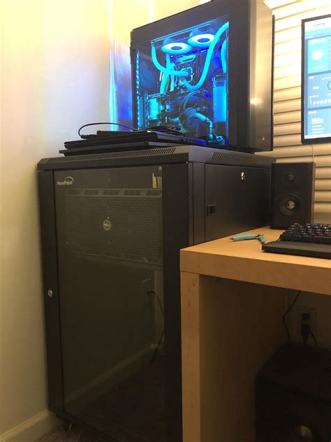 201 Best Rfreenas Images On Pholder Used My Old Pc To Finally Set Up