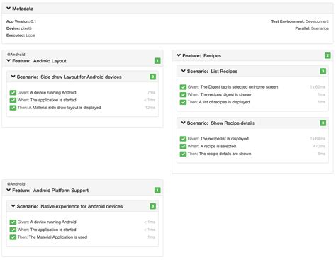 Flutter For Android — Layout The Code For This Article By Simbu May 2022 Medium