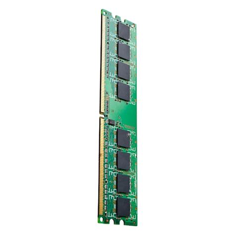 premium photo personal computer ram random access memory isolated