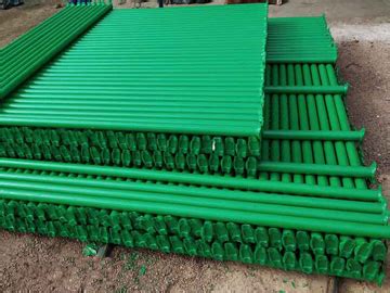 Hitex Scaffolding Products