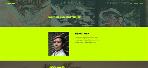 11 Best Writer Portfolio Websites For Inspiration We Tech You