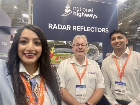 Spottheradviz Ess2024 Roadsafety Moshondata Radviz Challenge Nationalhighways