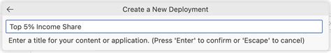 Publishing From Vs Code Or Positron Posit Connect Documentation Version 2025100