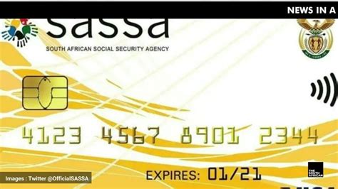 How To Change Sassa R Payment Method To Boxer The Dizaldo Blog