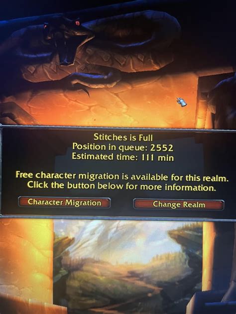 Dad Hours Vs Queue R Classicwow