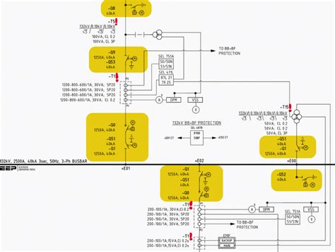 Fundamental Concepts Of Schematic Drawings For True Field Engineers Hands On HV Schemes EEP