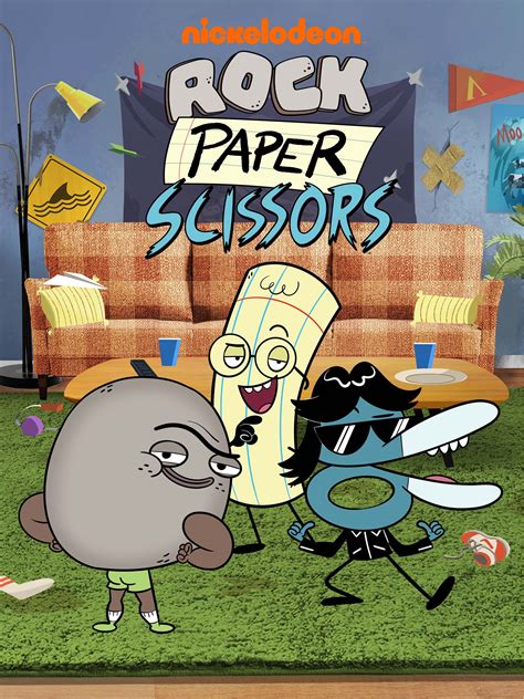 Sneak Peek Rock Paper Scissors”