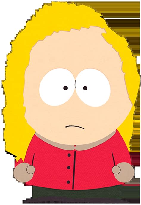 South Park Bebe Breasts