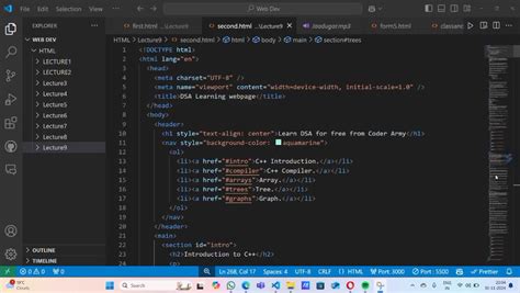 arhann bhattacharyya on linkedin html coding webdev webdevelopment iframe rohitnegi nexus