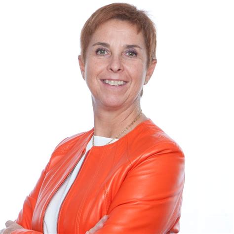 Isabelle Prevost Vice Présidente Fondation Arria Linkedin