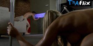 Shelley Meecham Breasts Scene In The Almighty Johnsons Tnaflix Com