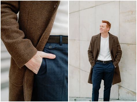 8 Easy Ways To Elevate Your Winter Outfits Davidelliottstyle