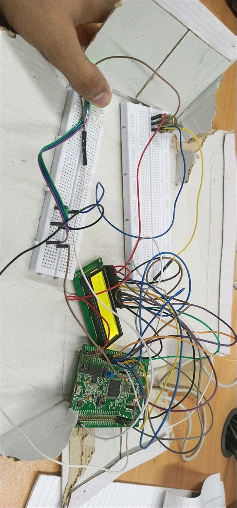 Muhammad Shahzaib Shahid On Linkedin Successfully Completed Project Of