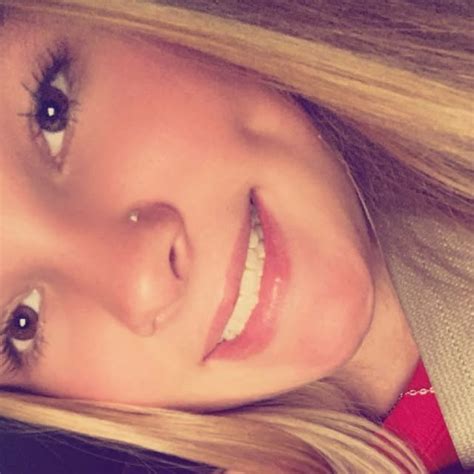 Savanna Nelson Savannanelson43 • Threads Say More