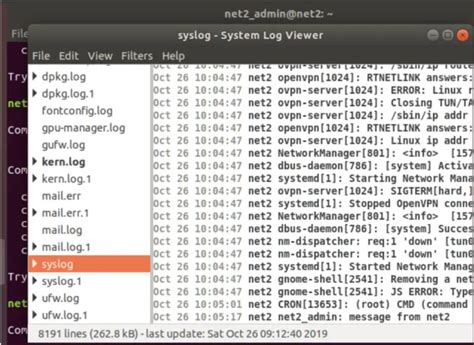 guide to linux ubuntu debian log files for beginners