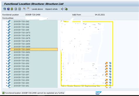 Selecting A Specific Functional Location In SAP Studio UiPath Community Forum