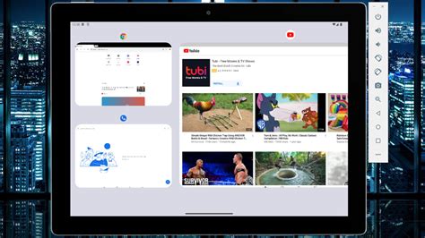 Android 12L What We Know About Google S OS For Tablets Foldables More