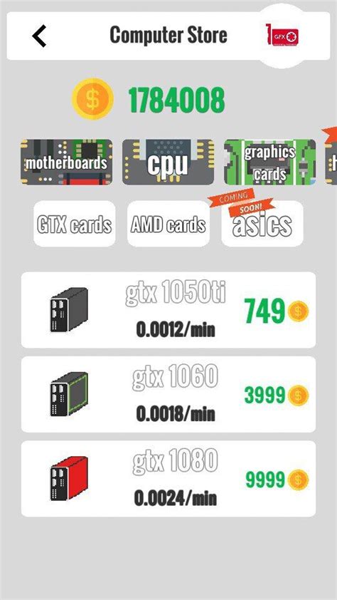 Bitcoin Clicker Unity Source Code By Тит Codester