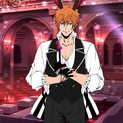 Bunny Beel Obey Art Obey Me Beezlebub