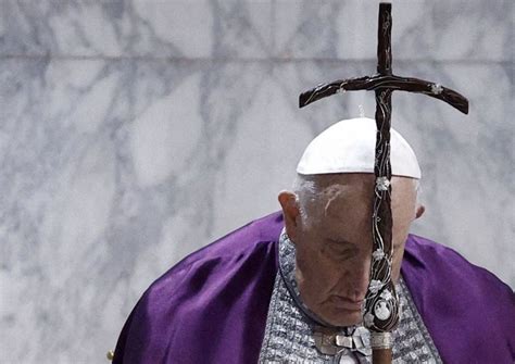 Pope Francis Marks 10th Anniversary With Mass And Podcast World News