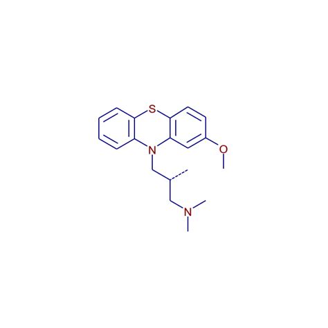 Mzcloud Levomepromazine