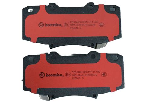 The Evolution Of Braking Brembos Impact On Ph Automotive Industry
