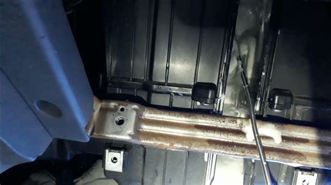 테라칸에바크리닝 광주에바크리닝심하게 찌든 에어컨 곰팡이냄새 제거 Youtube