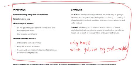 Add Full Bleed Background Color Image In Additional Info Section Site Design Styles