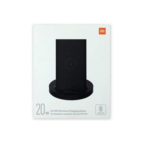 Xiaomi W Wireless Charger Price In Bangladesh