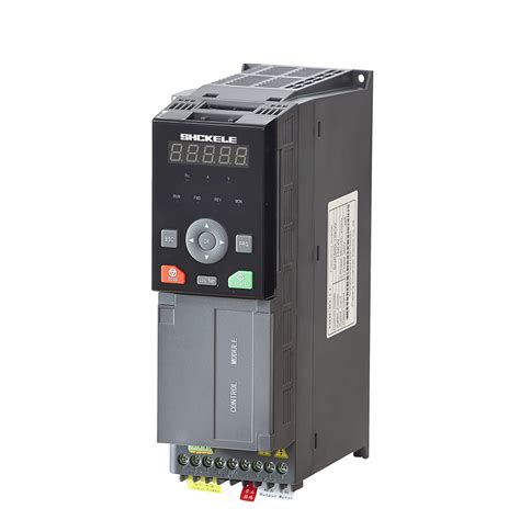 Best SCK Series Frequency Inverter Catalog Manufacturer And Supplier Chuanken