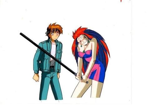 Ghost Sweeper Mikami GS美神 極楽大作戦 opera unica Catawiki