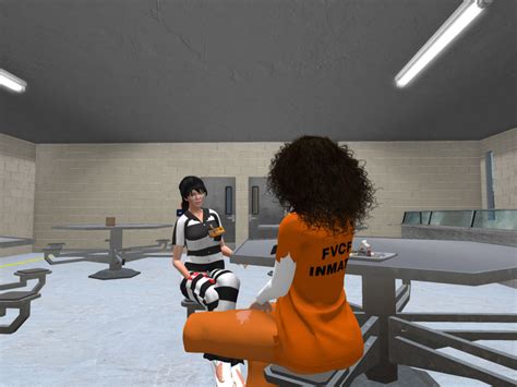 Tessie Talks With Toni Part 2 By Canadian1994 On Deviantart