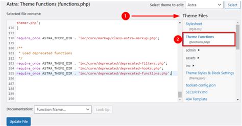 Wordpress Taxonomy Overview Hostedcom Tutorial