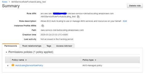 Configuring Notifications For Amazon EC Auto Scaling Lifecycle Hooks