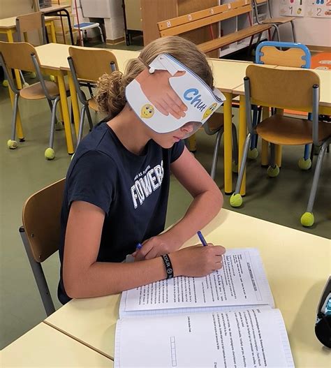 Captibulle La Bulle Qui Capte Lattention Et La Concentration