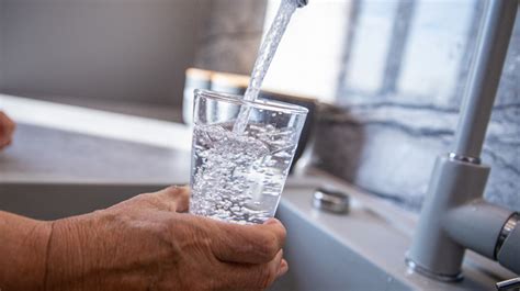 Us Epa Finalizes New National Drinking Water Standards For Six Pfas
