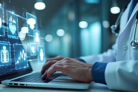 Strategies For Healthcare Data Security