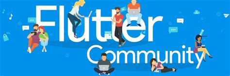 Fluttercommunitydev On Bluesky