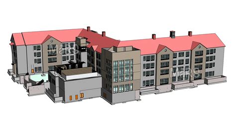 D LiDAR Technology In Scan To BIM