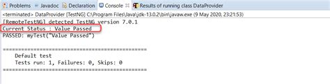How To Use Testng Dataproviders With Detailed Examples In Selenium