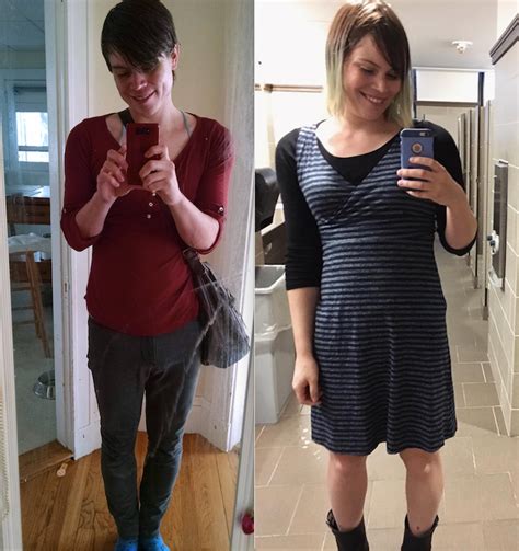 Best Transition Timeline Images On Pholder Transtimelines Transgender And Lgbt