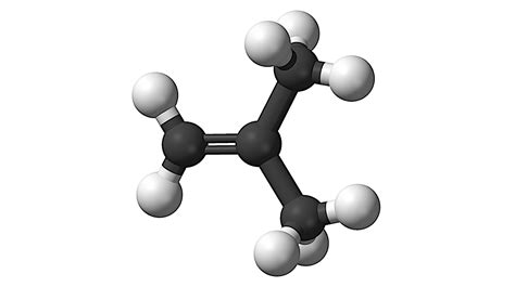 Millimetre And Submillimetre Spectroscopy Of Isobutene And Its Detection In The Molecular Cloud