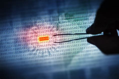 How To Handle Pt Table Checksum Errors