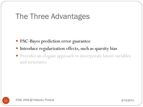 Ppt Laplace Maximum Margin Markov Networks Powerpoint Presentation Free Download Id4185515