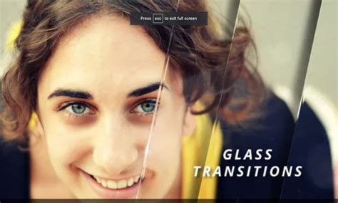 Best After Effects Transitions Free Cool AE Video Transitions Theme Junkie