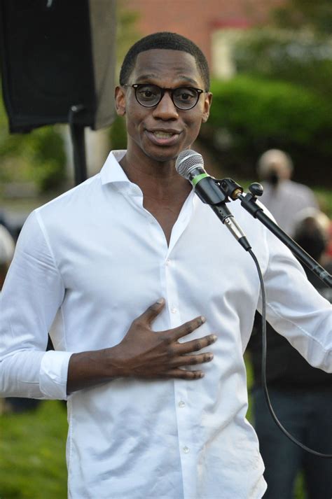 500 Attend Candlelight Vigil In Shaker Heights Mourn George Floyd